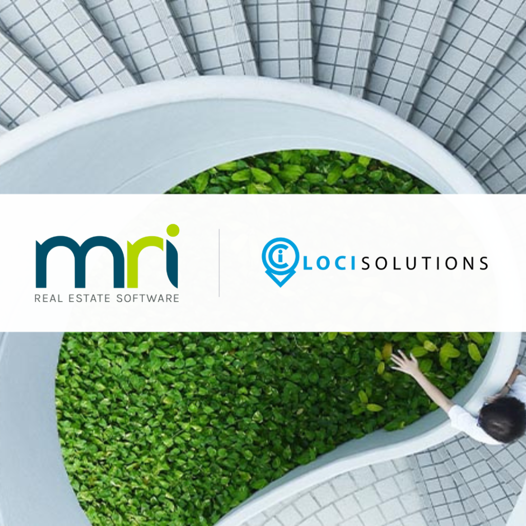 MRI Software Acquires PMS Leader Loci Solutions