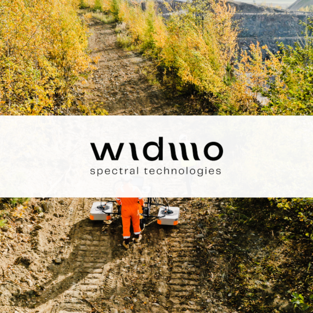 WIDMO Raises through the EU’s EIC Accelerator to Scale its ...