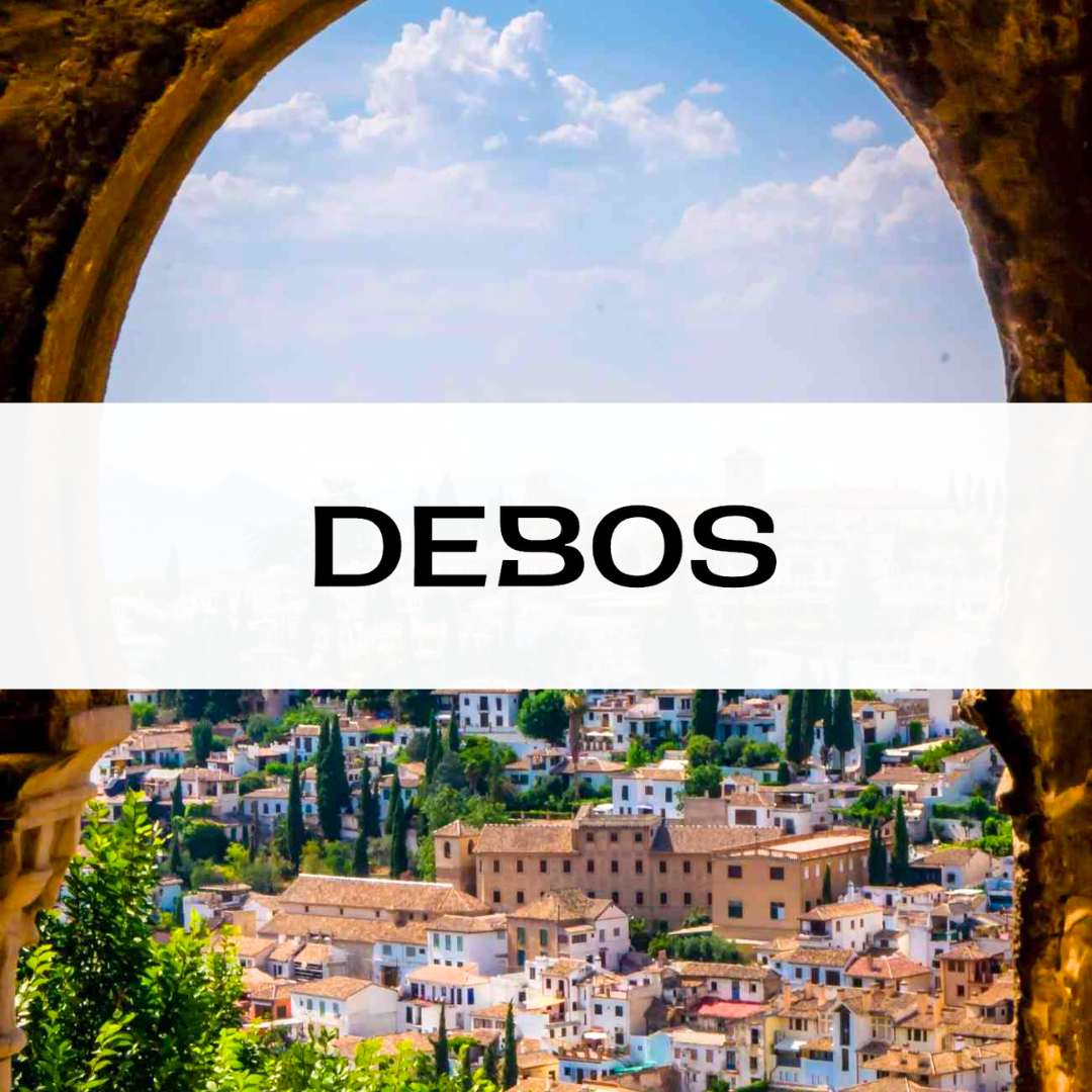 Spanish DEBOS Raises to Expand its Smart Building Technology