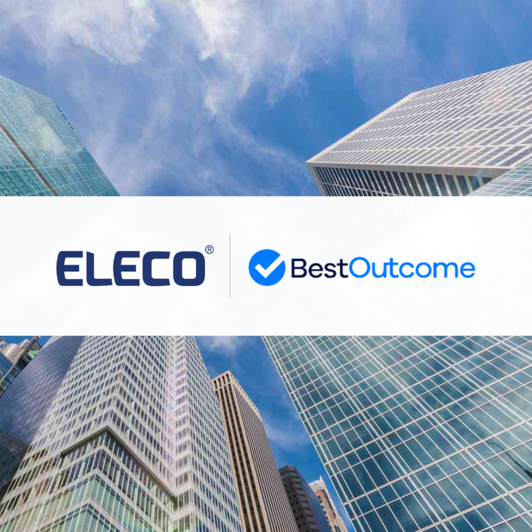 Eleco Acquires BestOutcome to Build Leading Software Solutions for the Built Environment
