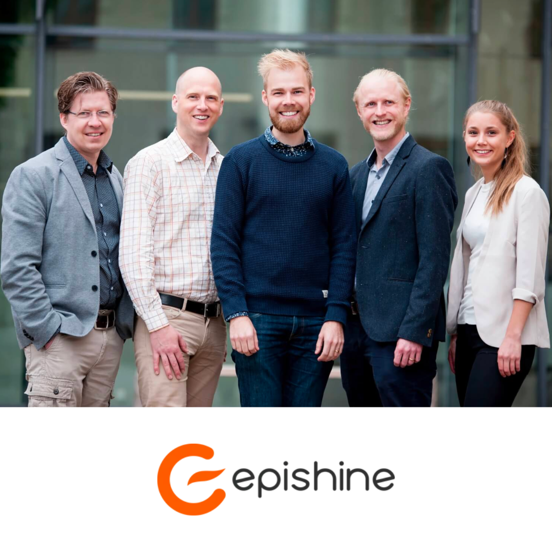Epishine Raises 60M SEK to Expand its Leading Indoor Solar Cell Technology