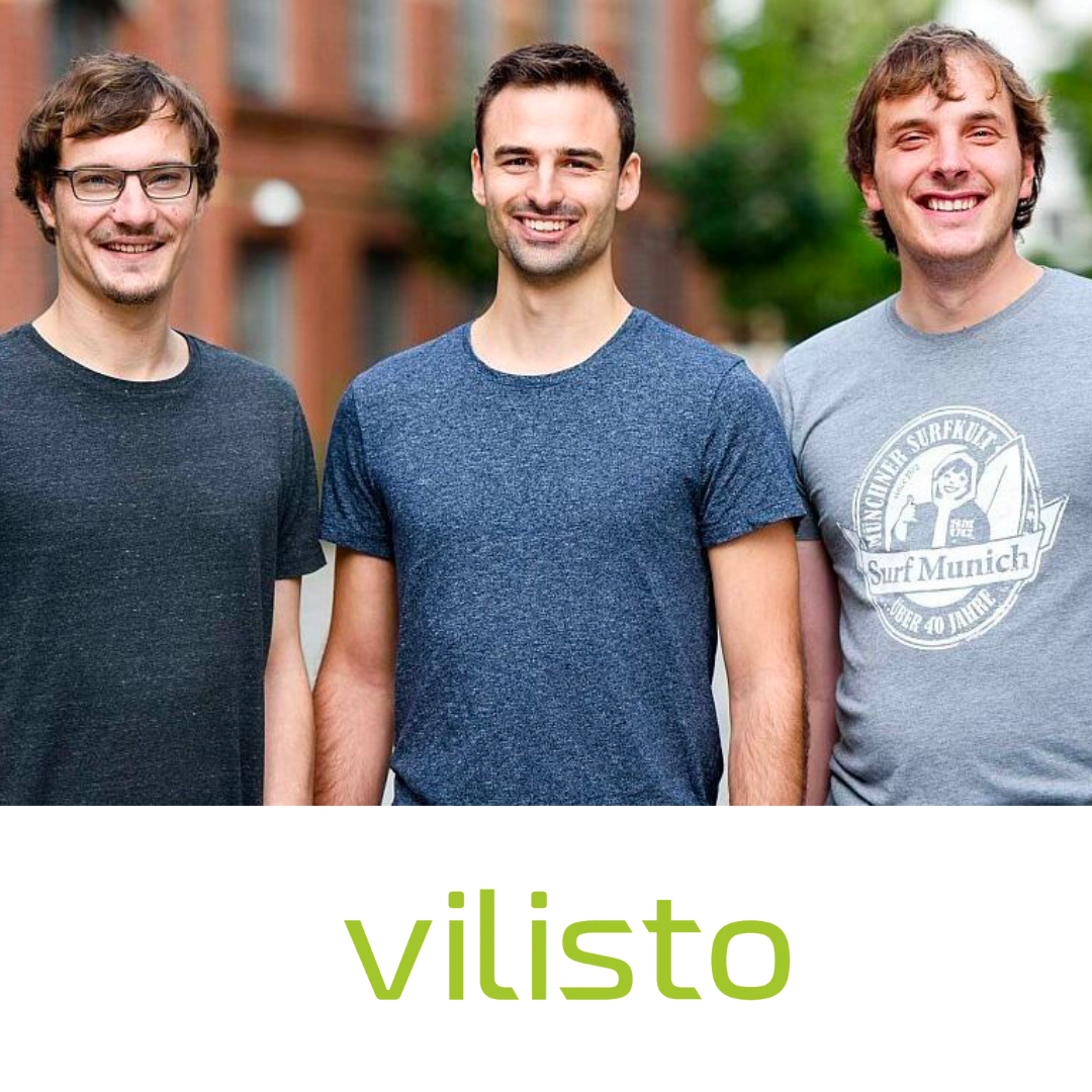 Vilisto Raises €5M to Revolutionise Energy Efficiency with Self ...