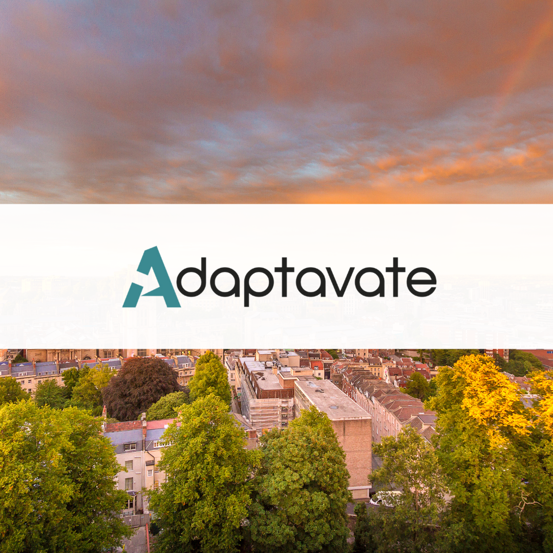 Adaptavate Raises to Improve Sustainable Technology in Construction
