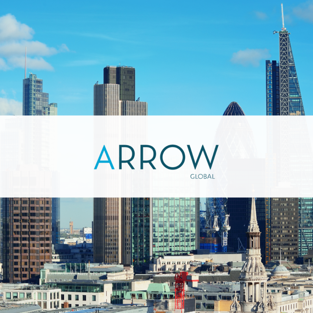 Arrow Global Acquires 100% of Maslow Capital