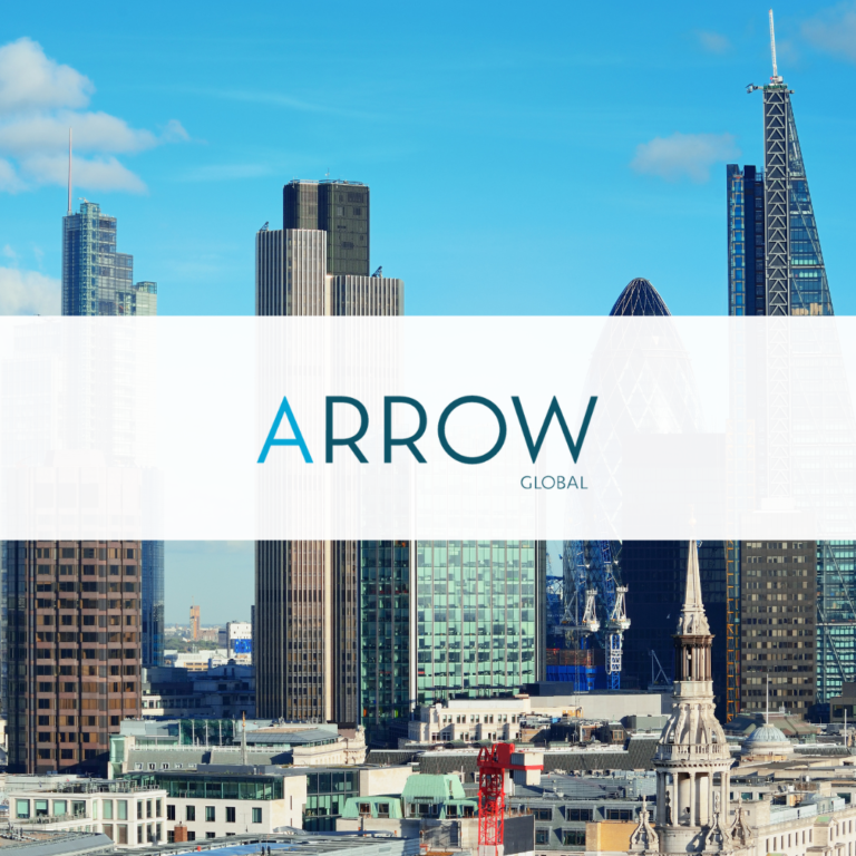 Arrow Global Acquires 100% of Maslow Capital