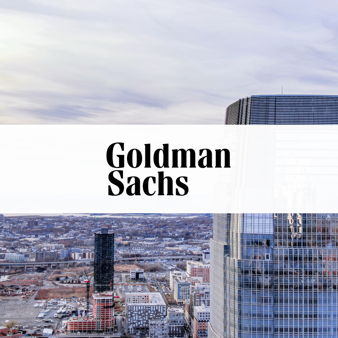 Goldman Sachs Restructures Senior Leadership in RE Investment Team