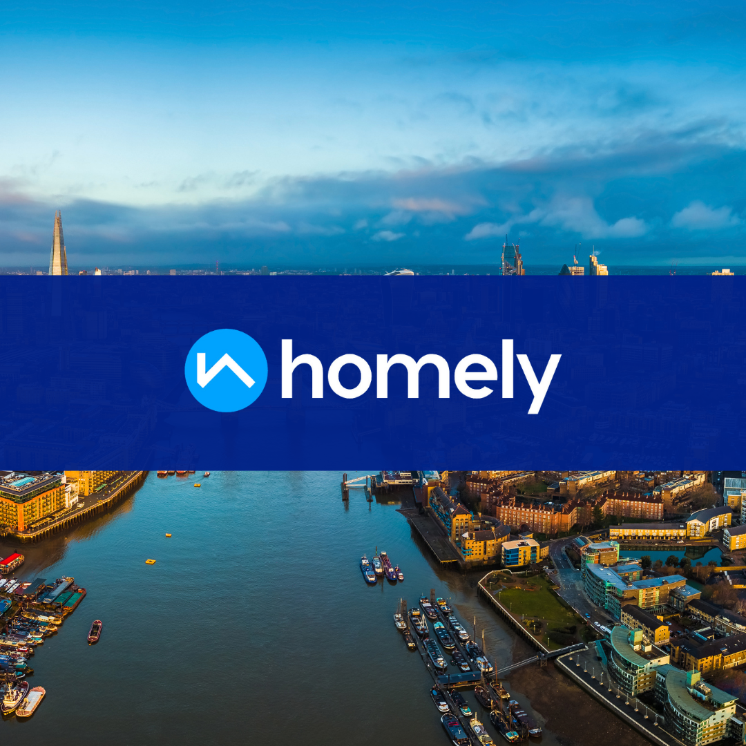 Homely Raises to Launch Homebuyer Platform