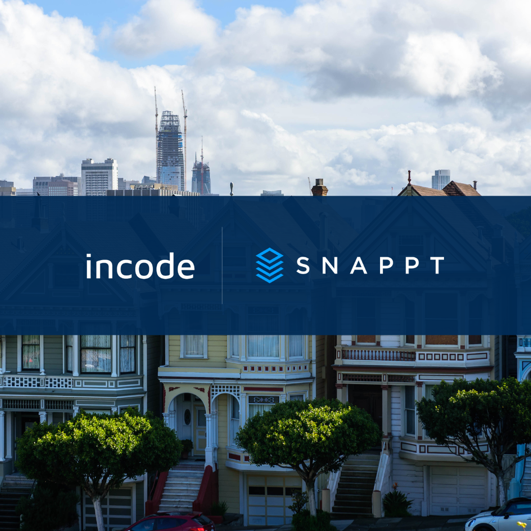 Incode Partners with Snappt to Bring ID Verification to Property Management