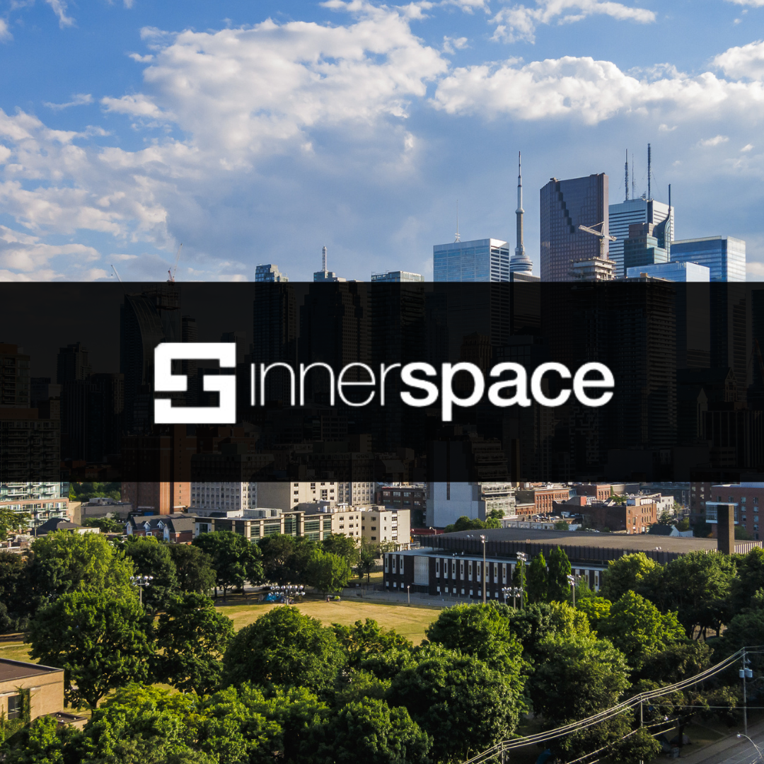 InnerSpace Raises $10M to Accelerate Growth in PropTech Sector