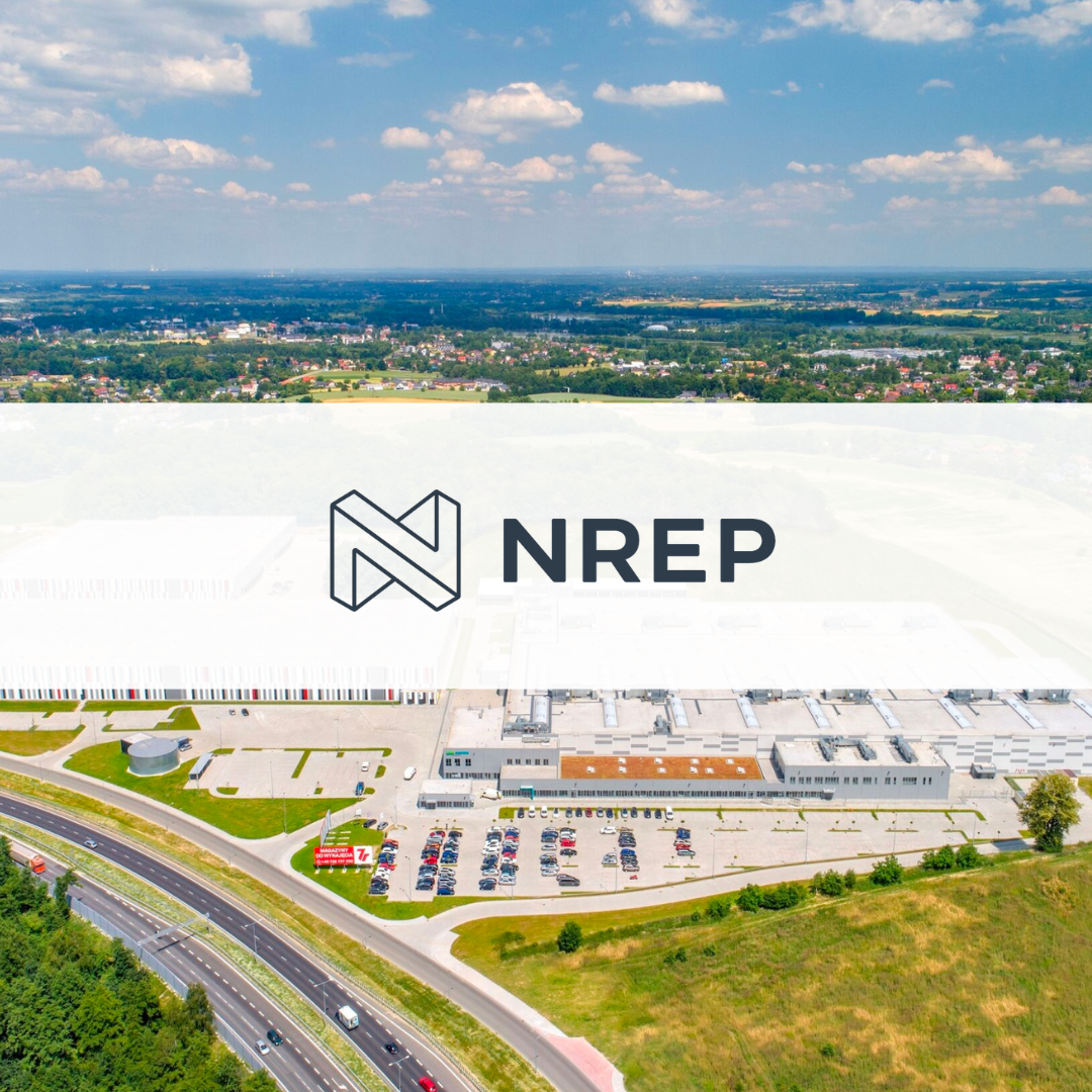 Nrep Acquires 80% Stake In Polish Logistics Developer