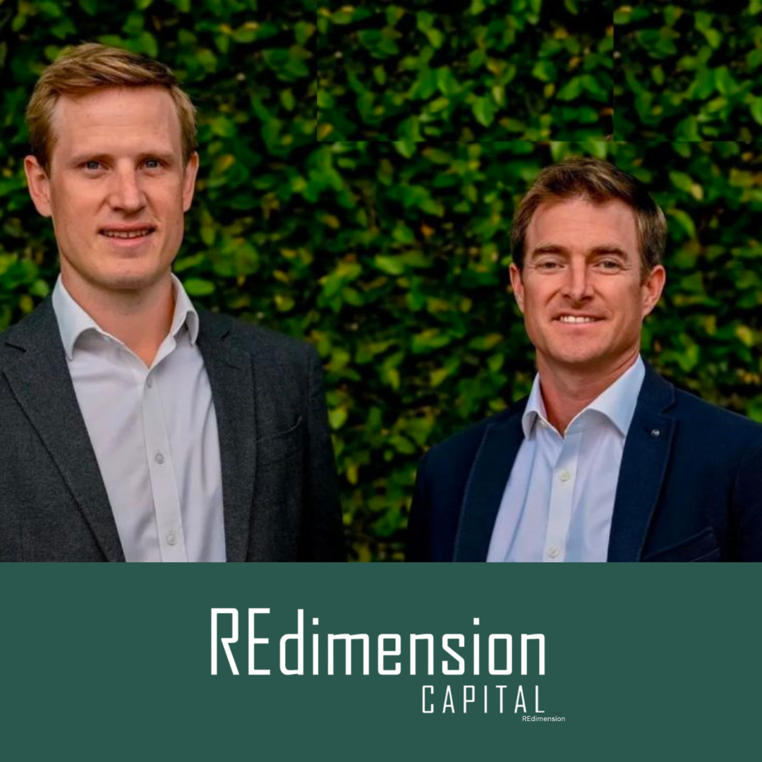 REdimension Launches South Africa’s First Dedicated PropTech Fund