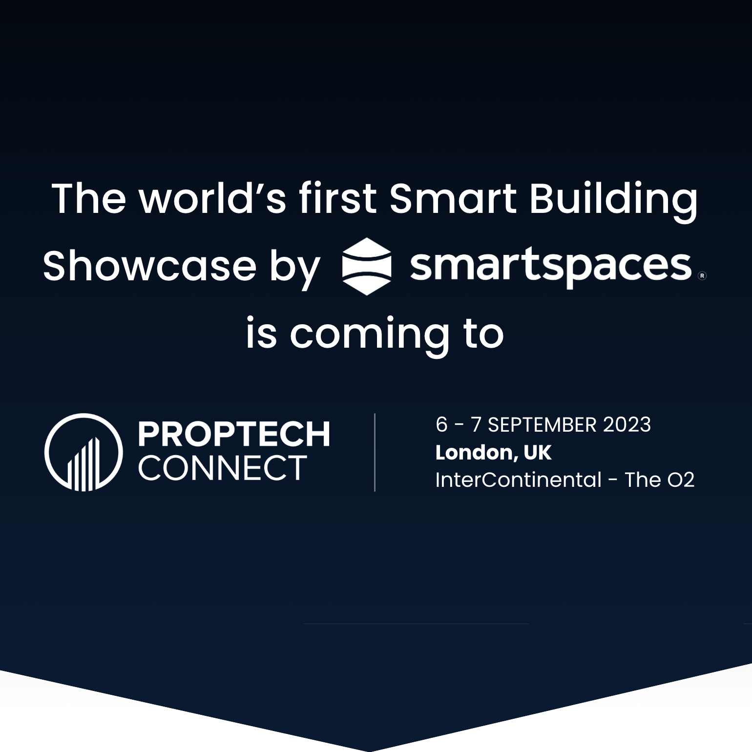 The world’s first Smart Building Showcase by Smart Spaces is coming to ...