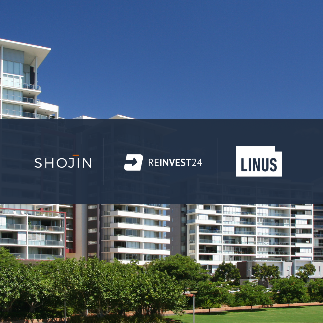 UK-based Shojin Partners Across Europe