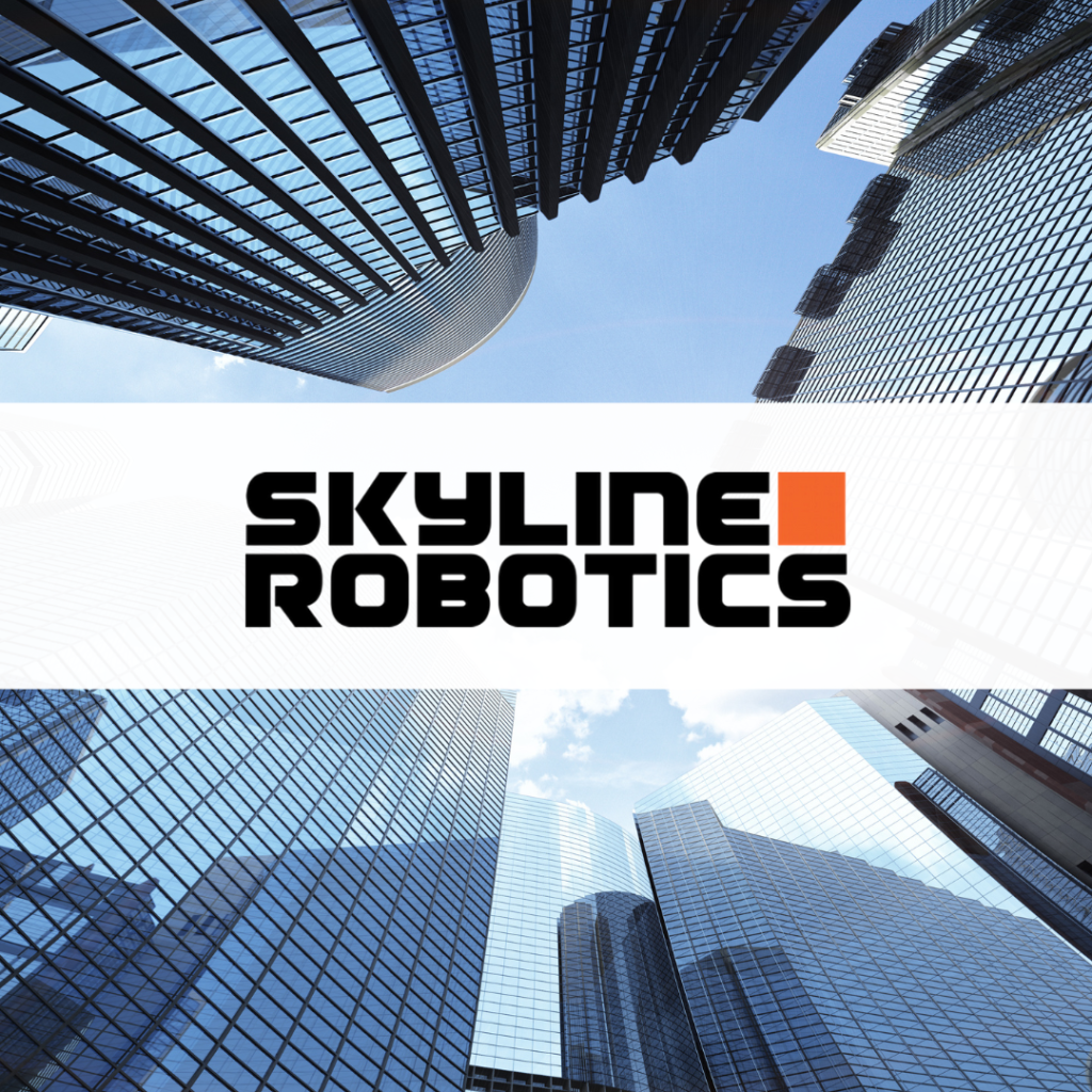 Israeli PropTech Skyline Robotics Raises to Fuel Global Expansion