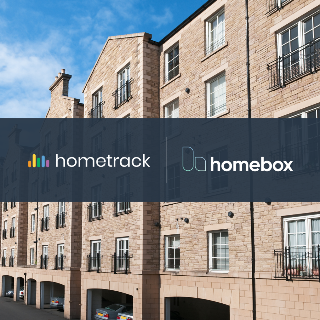 Homebox Rebrands & Partners with Hometrack to Improve Transparency for ...