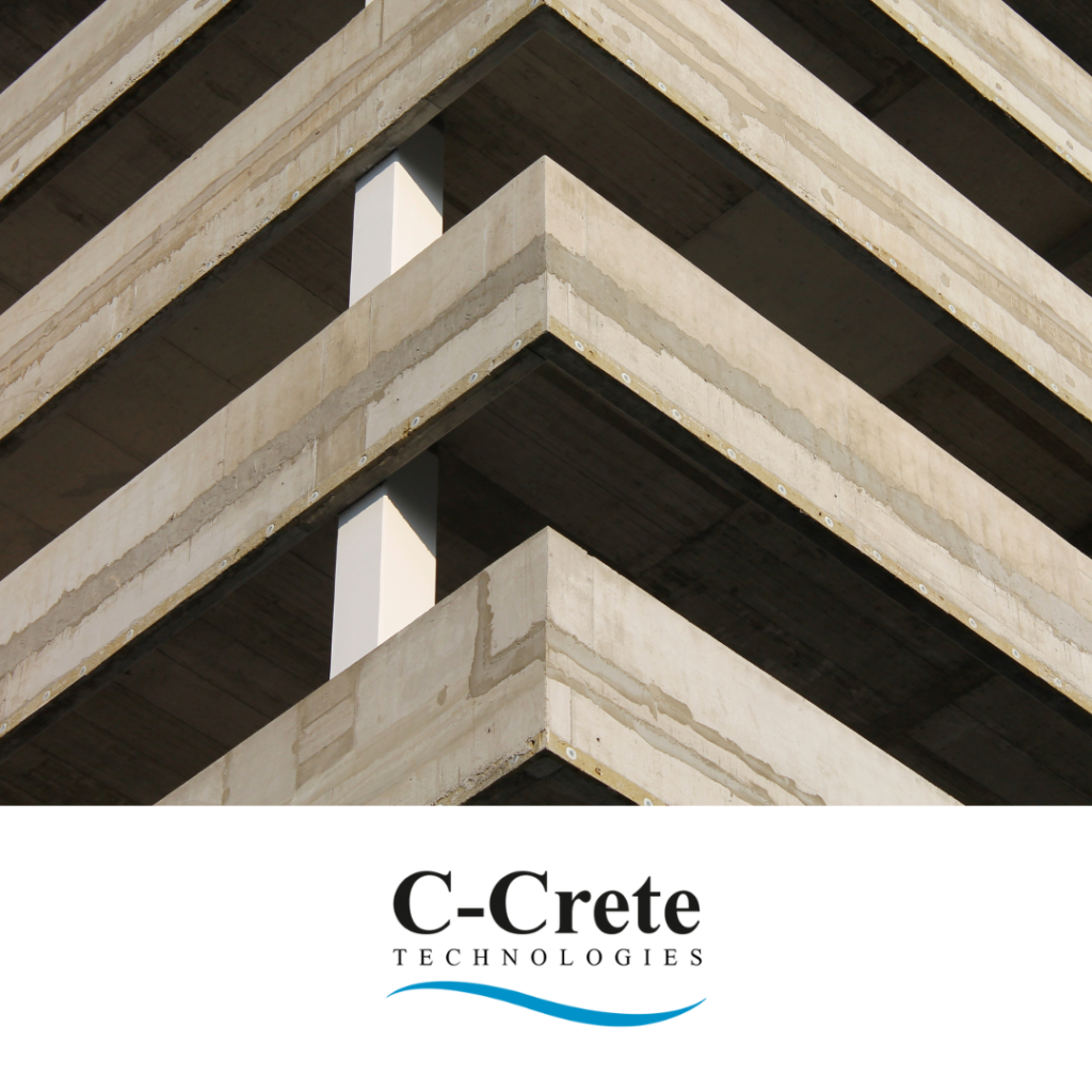 C-Crete Technologies Raises from the U.S. Department of Energy