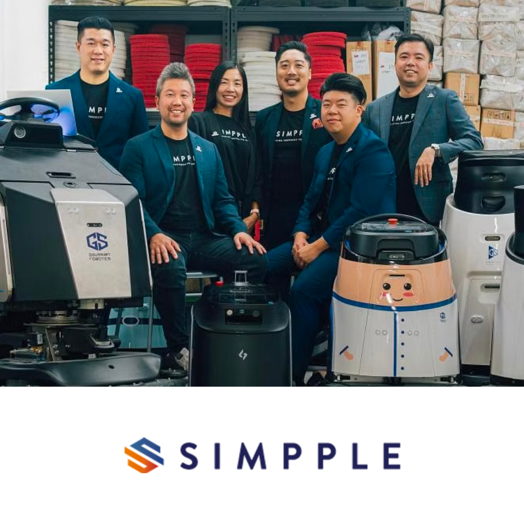 Singapore-Based PropTech Simpple Eyes Global Expansion after US IPO