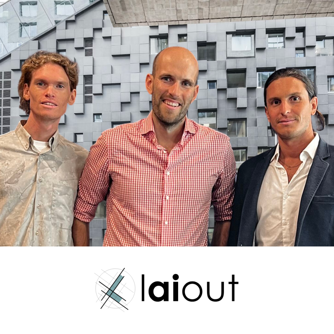 From Meeting in a COVID-Quarantine Hotel to Leading the World’s Fastest ...