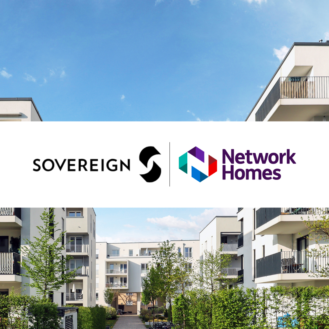 The Network Homes and Sovereign Merger has been approved