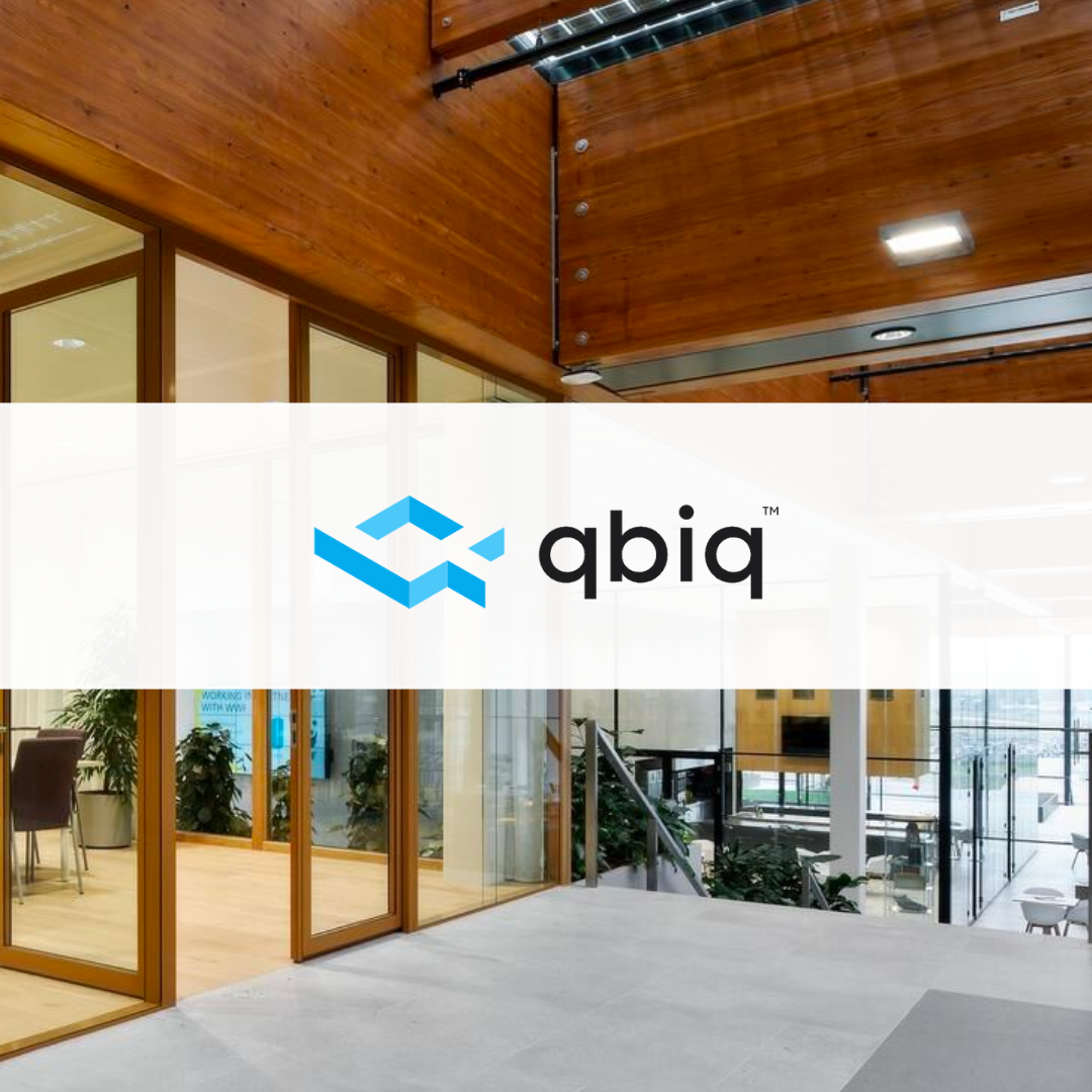 qbiq Raises $10M to Grow its Visualisation Platform for Real Estate ...