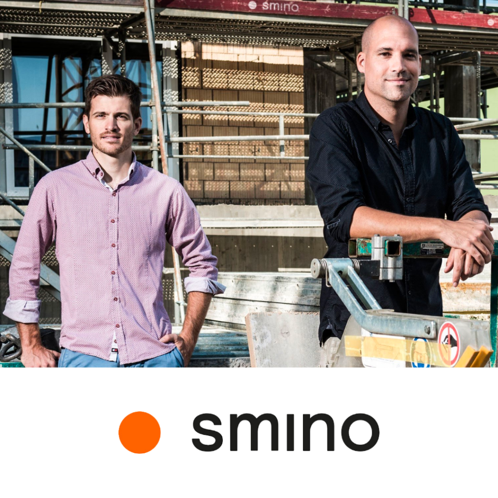 smino Accelerates Expansion with UBS Support and a New Renowned Board ...