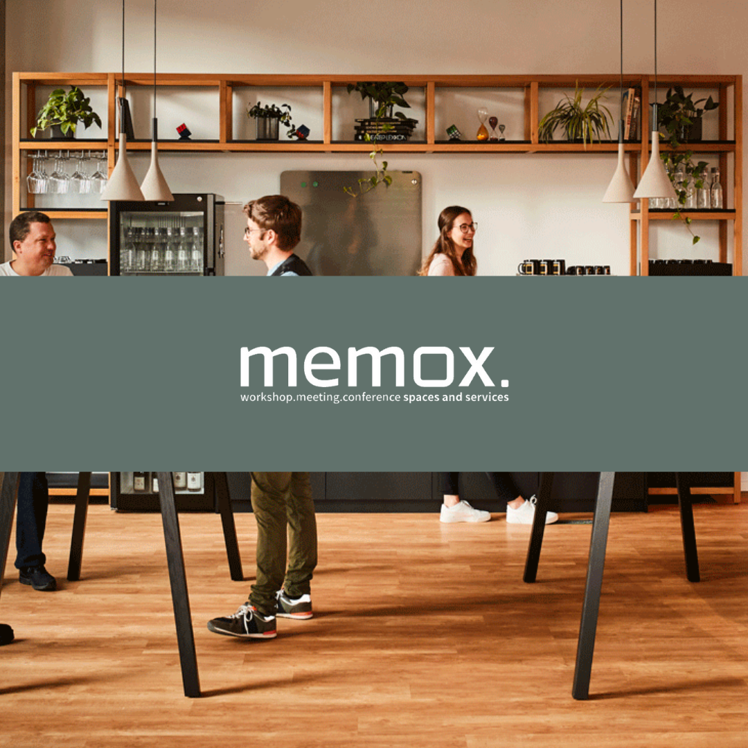 Memox Spaces Raises €2.8M to Expand in the DACH Region