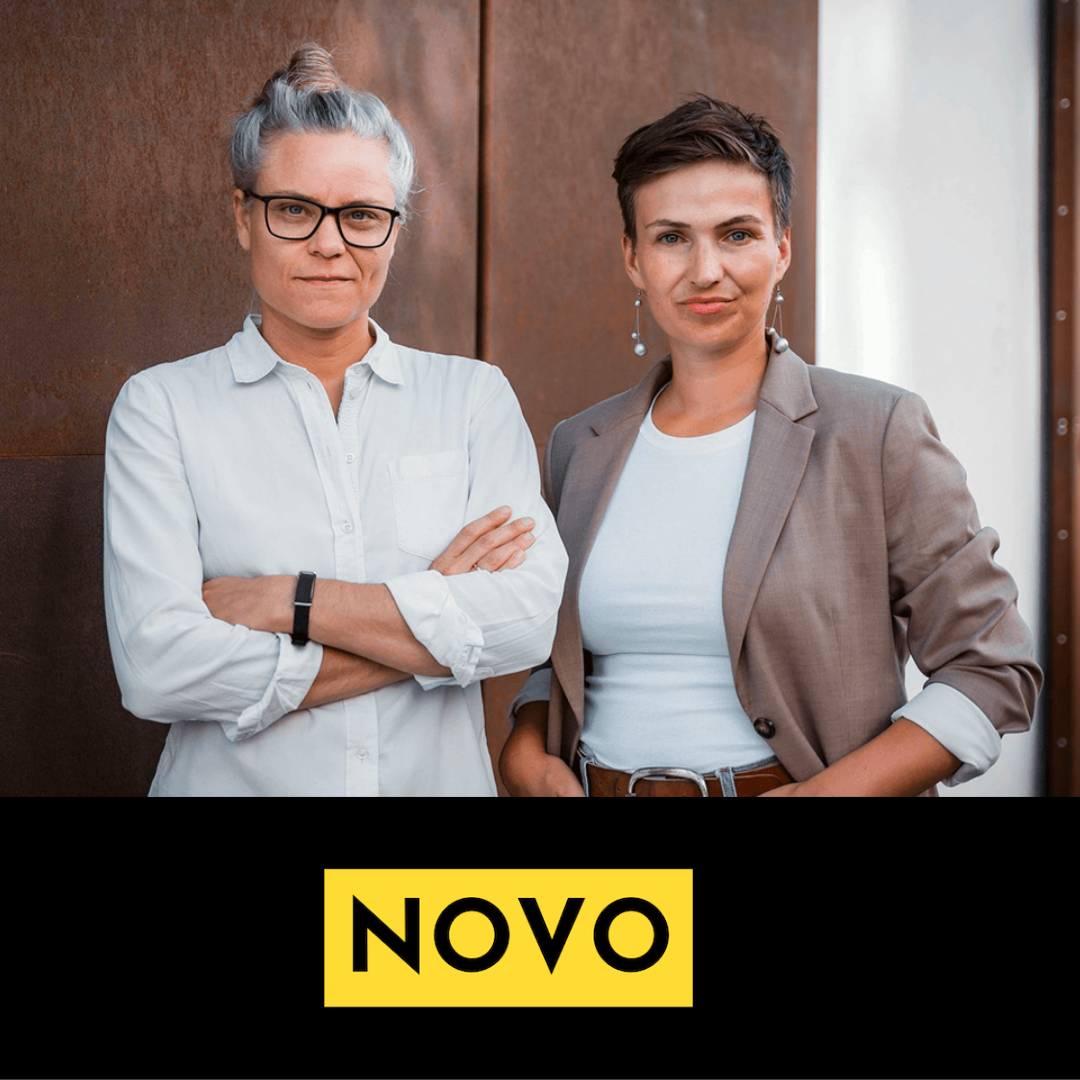 NOVO Raises €1M to Revolutionise the Energy Renovation Sector