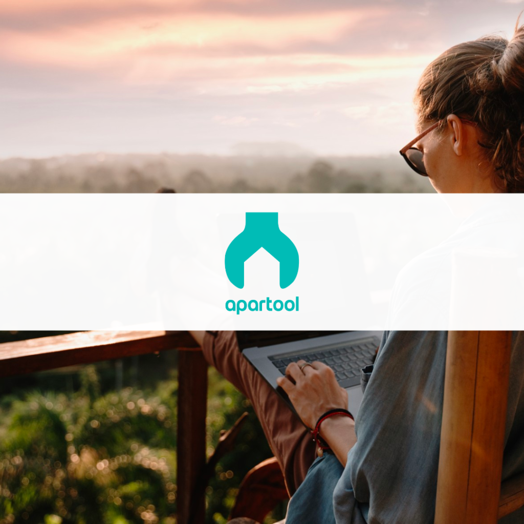 Apartool Raises €5.5M to Revolutionise the European Corporate Housing Market