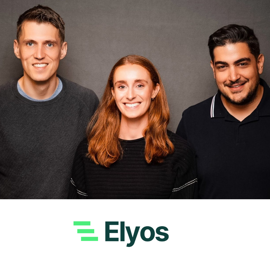 The London Start-Up Elyos Energy Raises £2.5M Seed Round