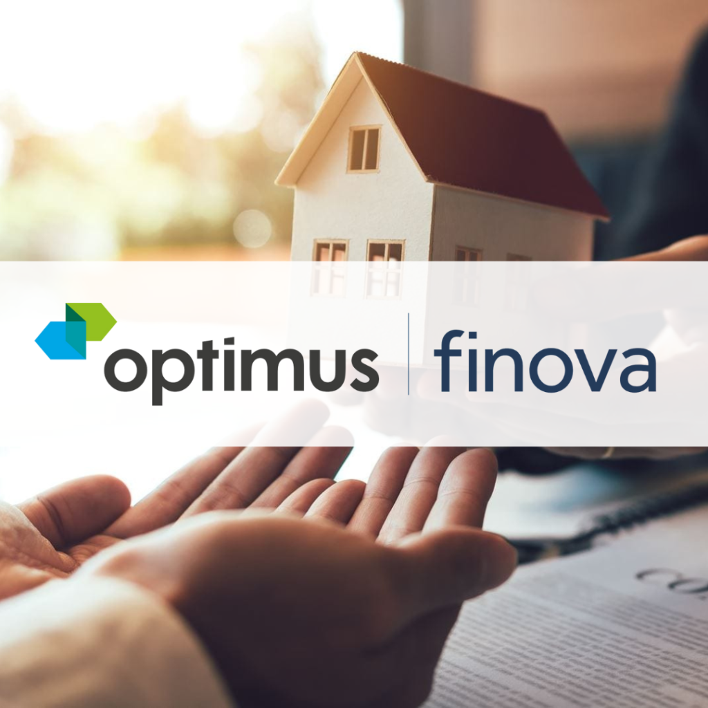 Optimus and Finova Partner to Better the Property Transaction ...