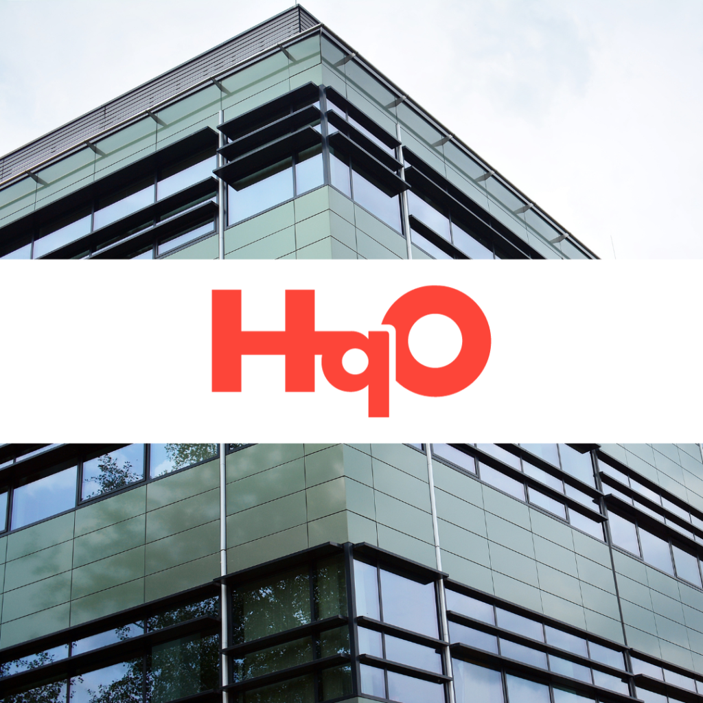 HqO PropTech Start-Up Raises $50M Series D Funding