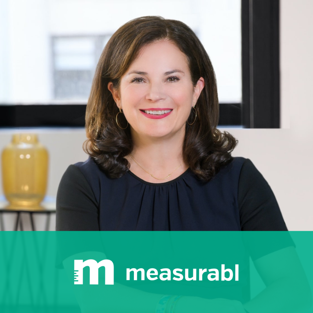 Measurabl Appoints Maureen Waters as Chief Growth Officer to Drive ...