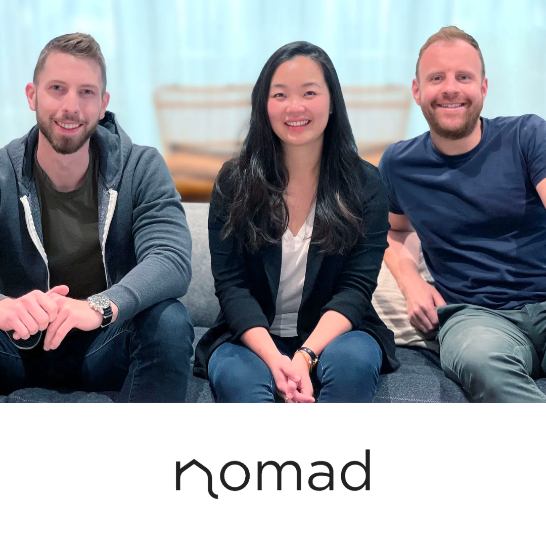 Nomad Homes Raises Additional $20m to Fix the Home Buying Experience