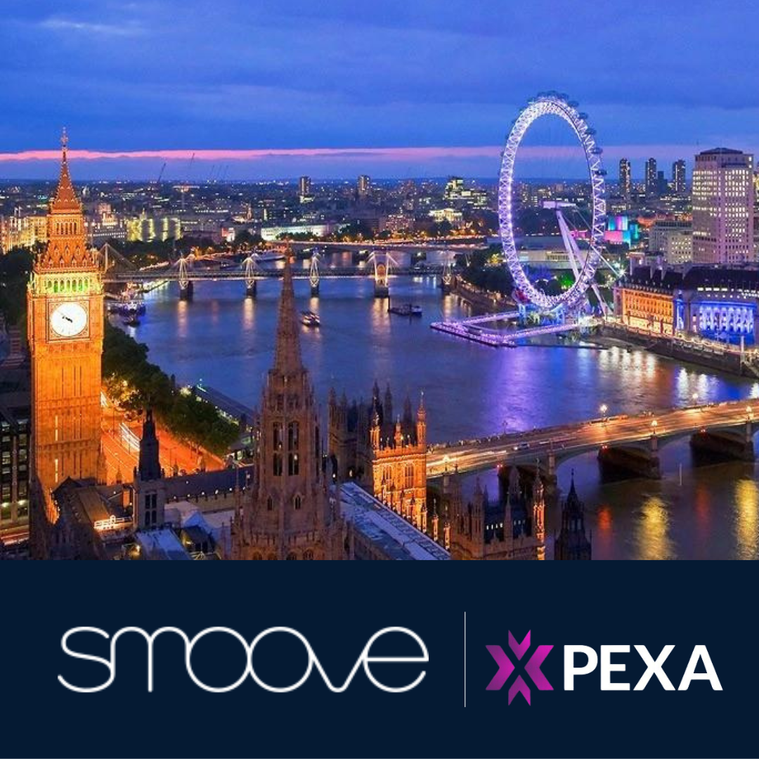 PEXA Acquires Smoove in a $58.6M Deal
