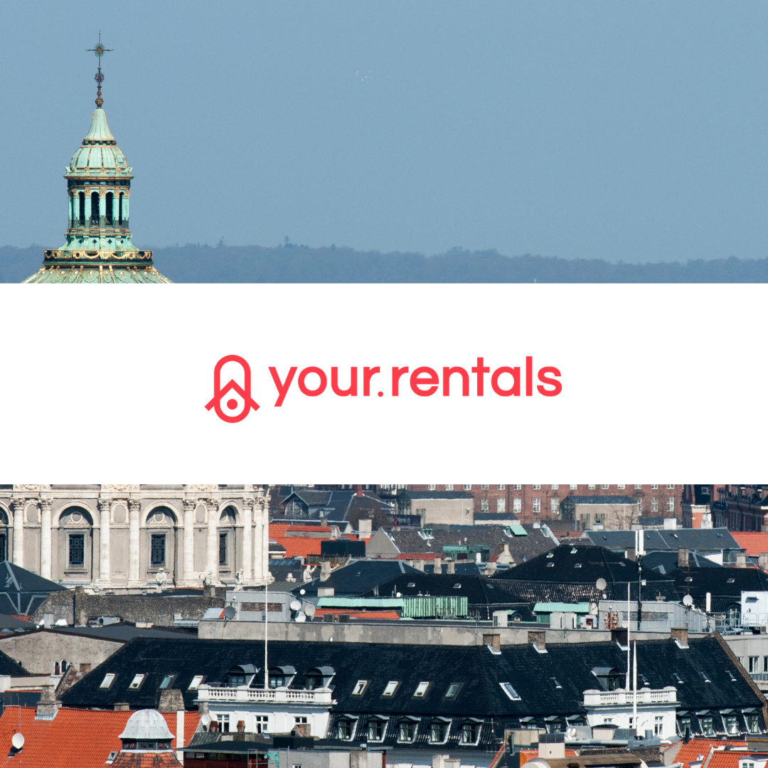 Your.Rentals Raises €2.7M for its All-In-One Vacation Rental Software