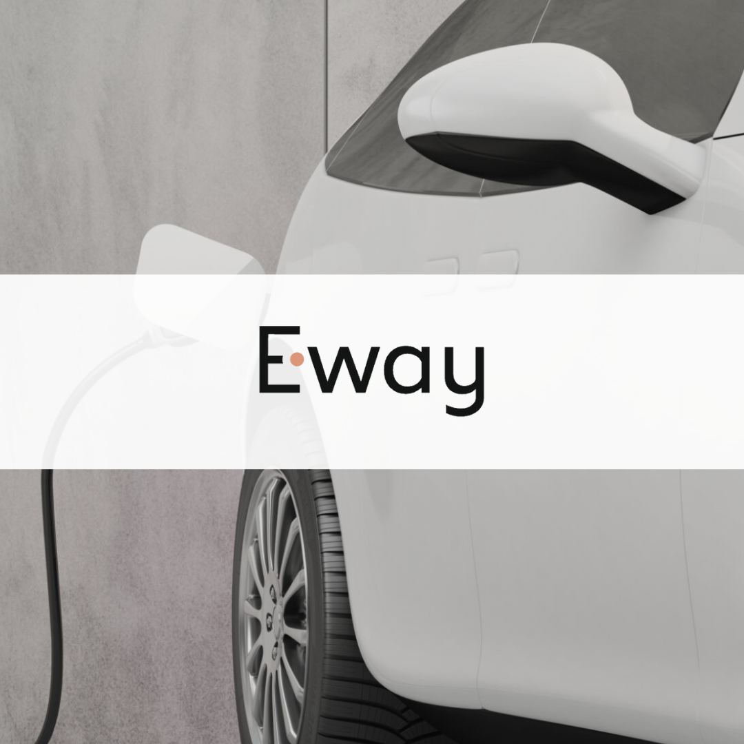 Polish E-Charging Startup Eway Raises and Plans Expansion in the EU