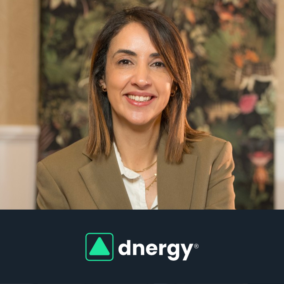 Simplifying the Net Zero Transition – The Dnergy Rebranding