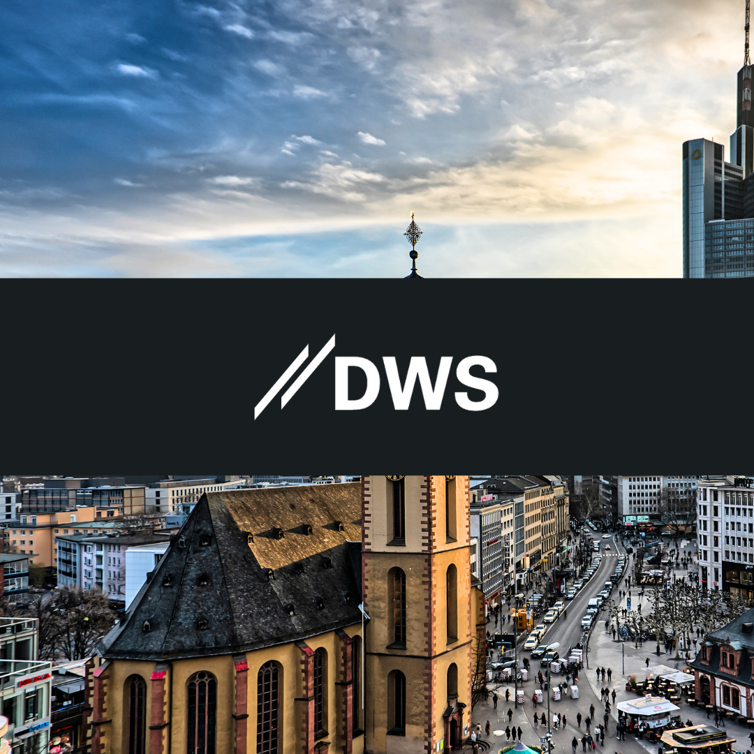 DWS Makes New Appointments in European Real Estate Team
