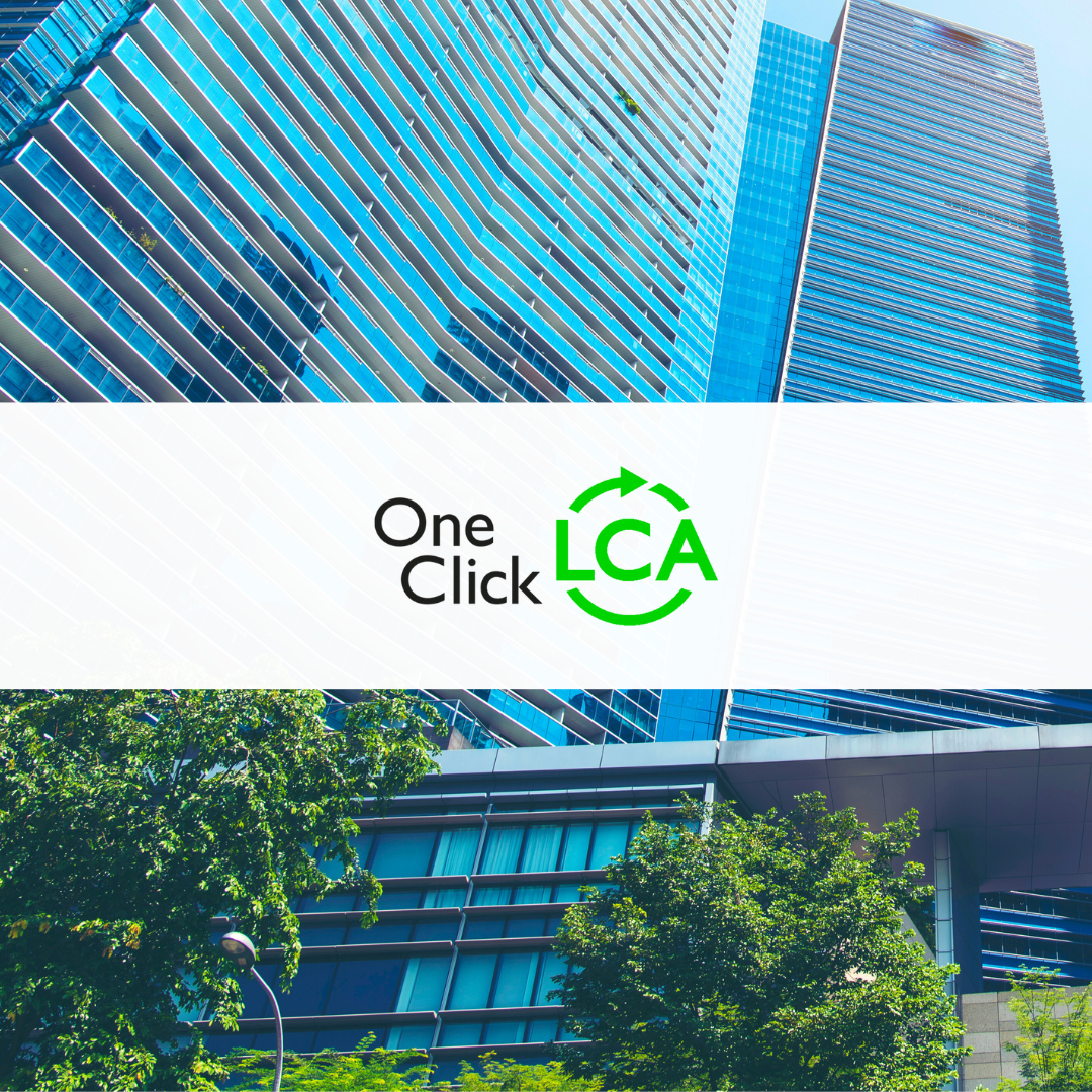 One Click LCA Raises €40M for its Leading Decarbonisation of ...