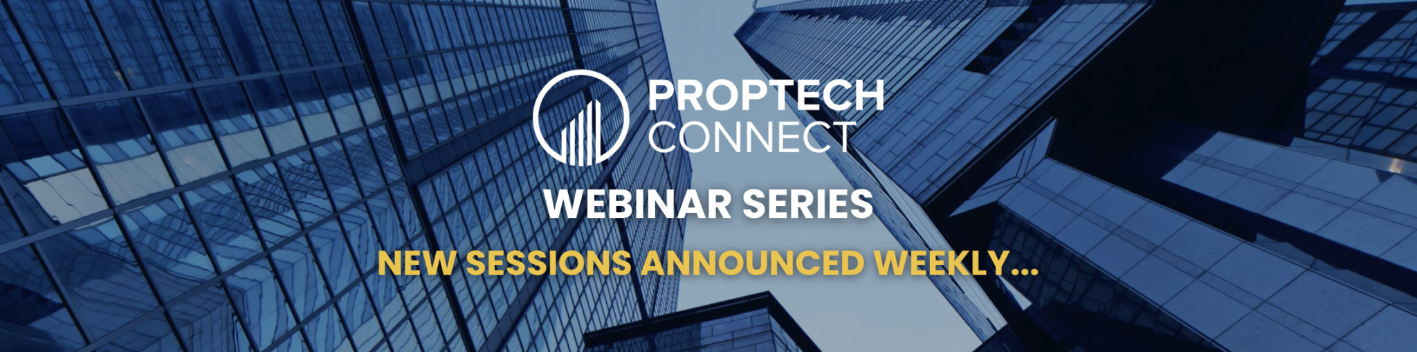 Proptech Connect - About PropTech Connect