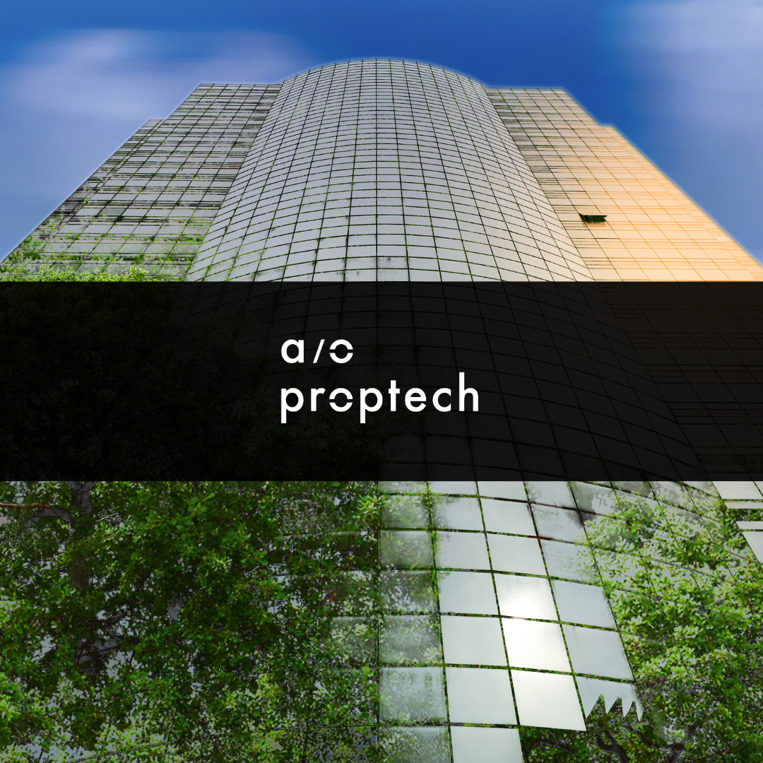 ClimateTech Accounts for 70% of VC investment in the Built Environment