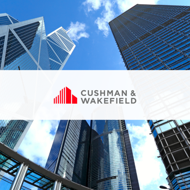 Cushman And Wakefield Announces Strategy To Embed Ai Across The Cre