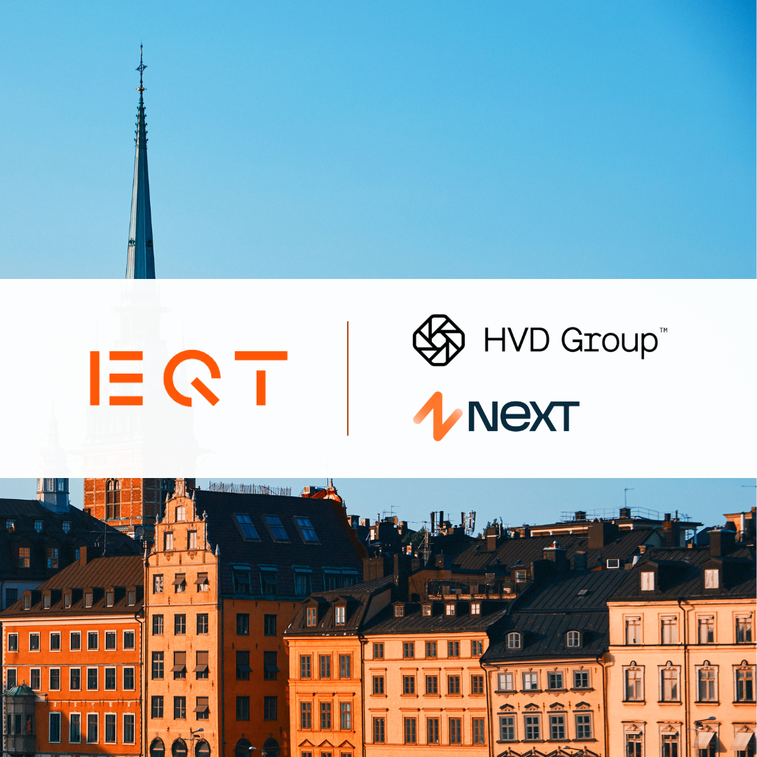 EQT Private Equity Invests in Two Nordic ConTech Firms