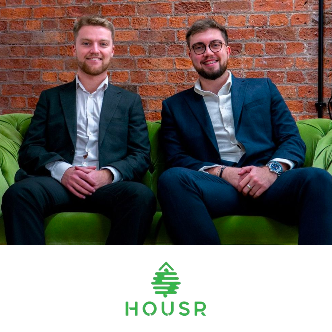 Student Housing PropTech Housr Raises £1.5M and Eyes US Expansion