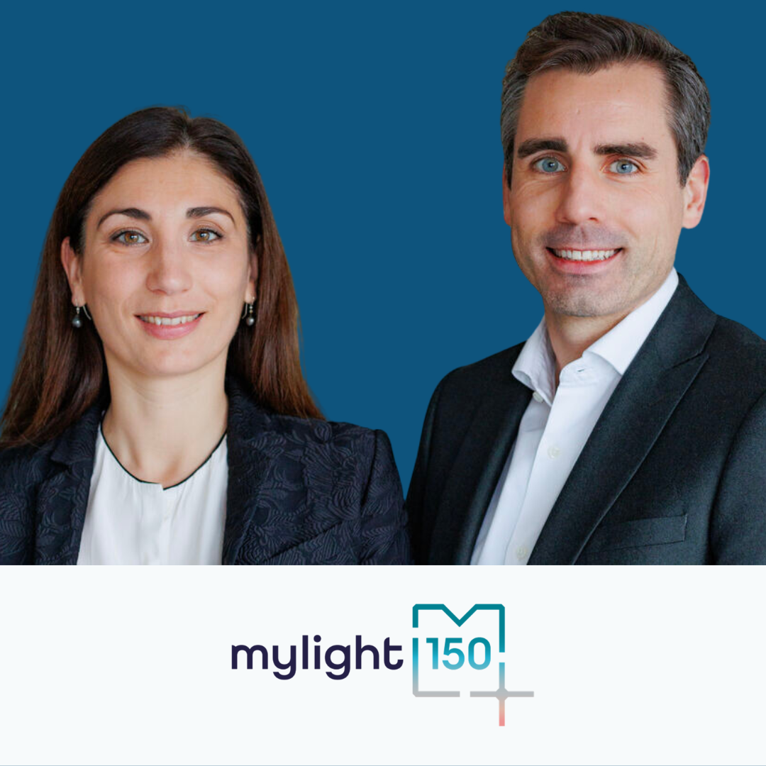 Mylight150 Raises €100m to Bring Green Energy to Buildings in Europe