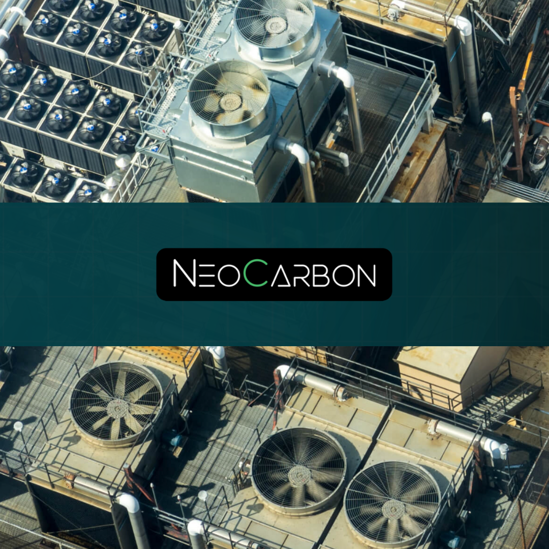 NeoCarbon Raises €3.2M and Launches its Second Full-Scale Commercial Pilot
