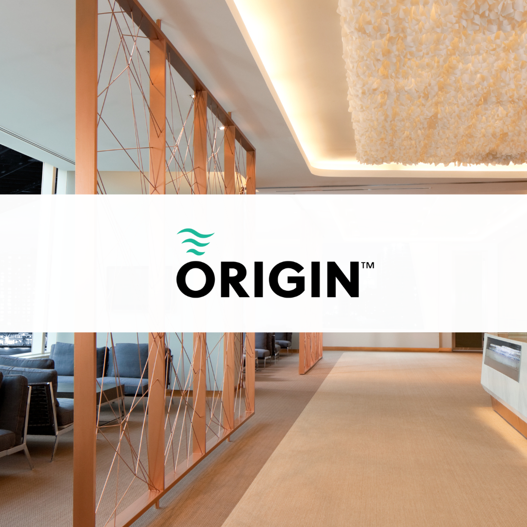 Global WiFi Sensing Technology Provider Origin AI Raises $15.9M Series B