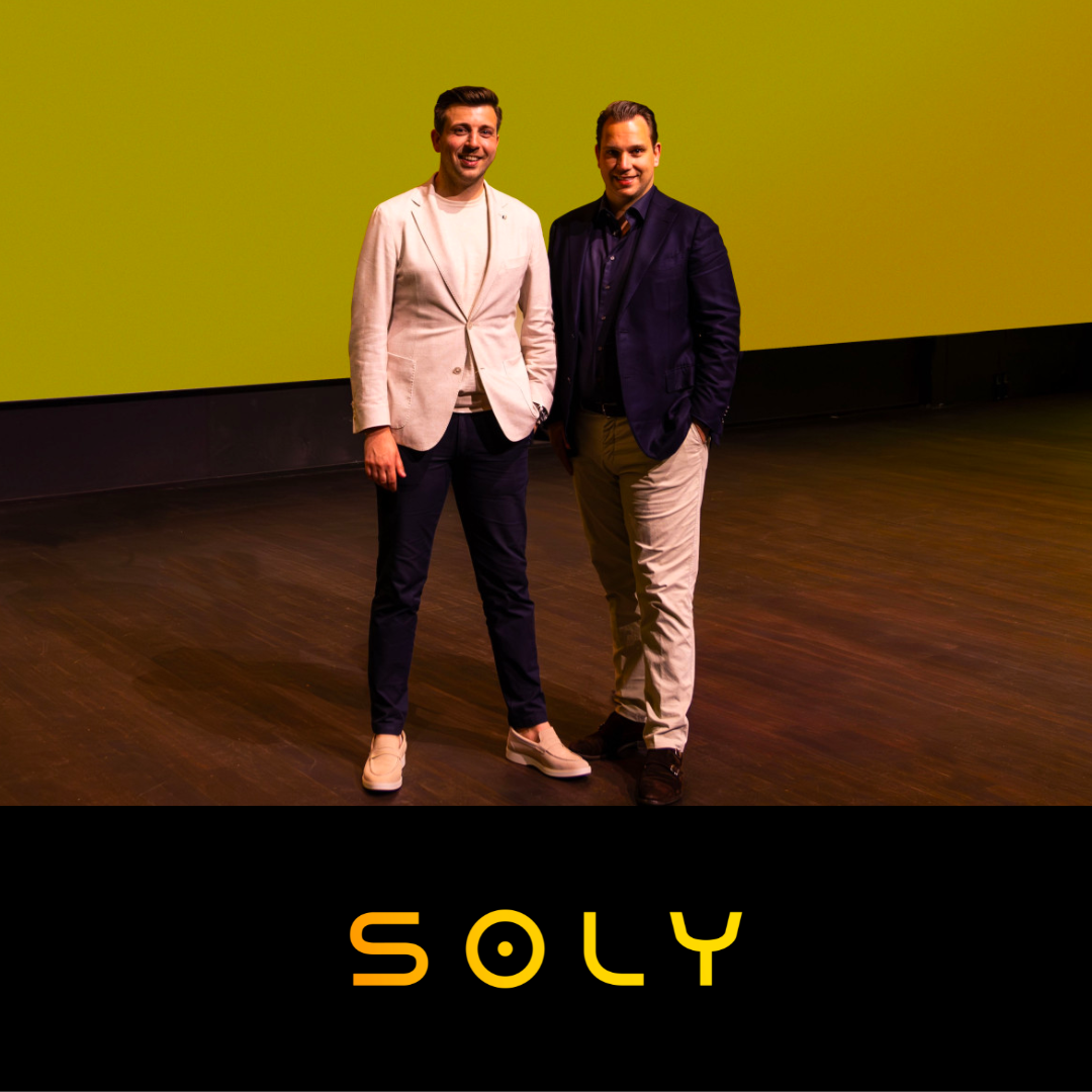 Soly Raises €30M to Further Expand in Europe