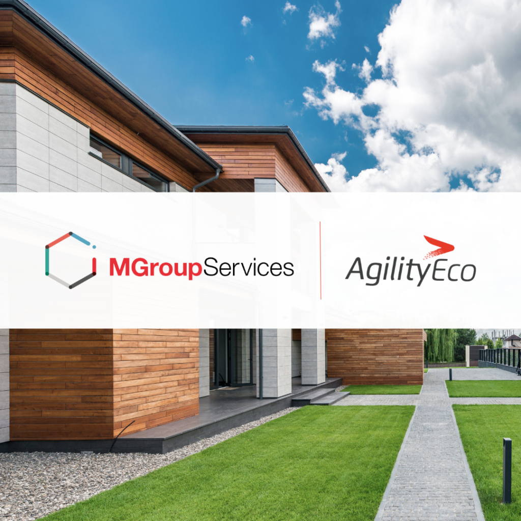 M Group Services Acquires Home Decarbonisation Delivery Platform AgilityEco