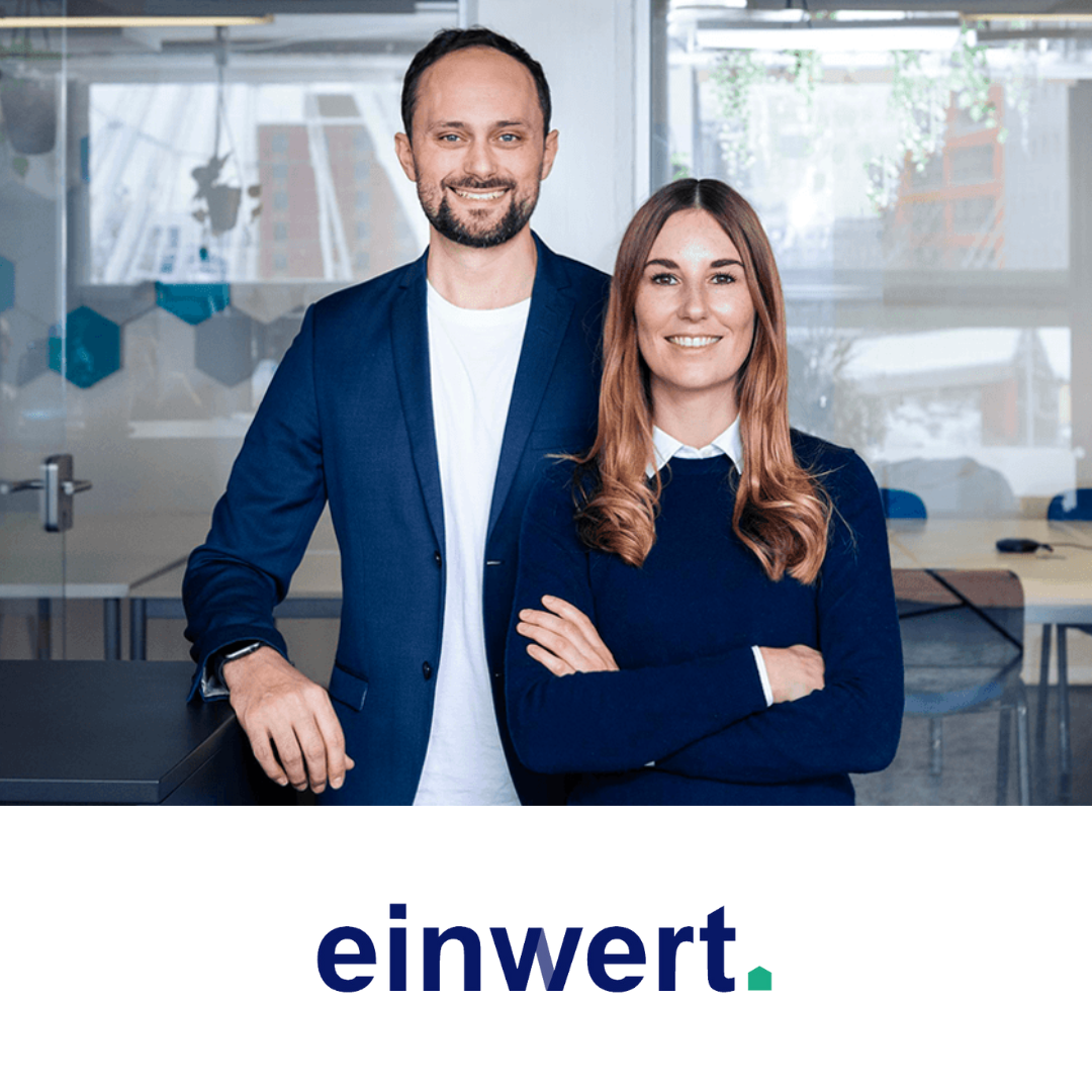 einwert Raises €4M to Become an European Leader in Real Estate Value ...